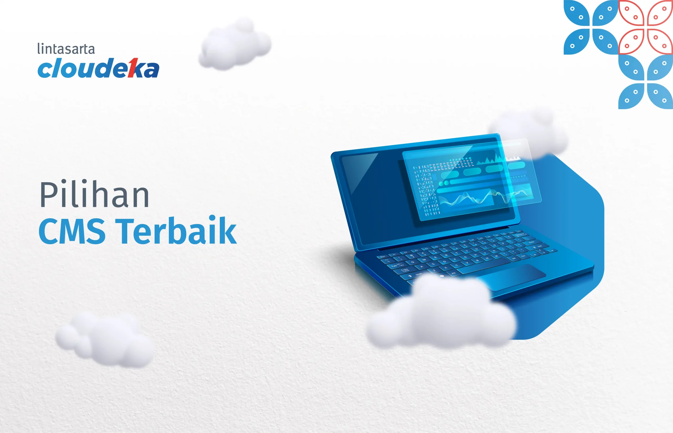 Jenis CMS Website Terbaik Untuk Memudahkan Manajemen Konten