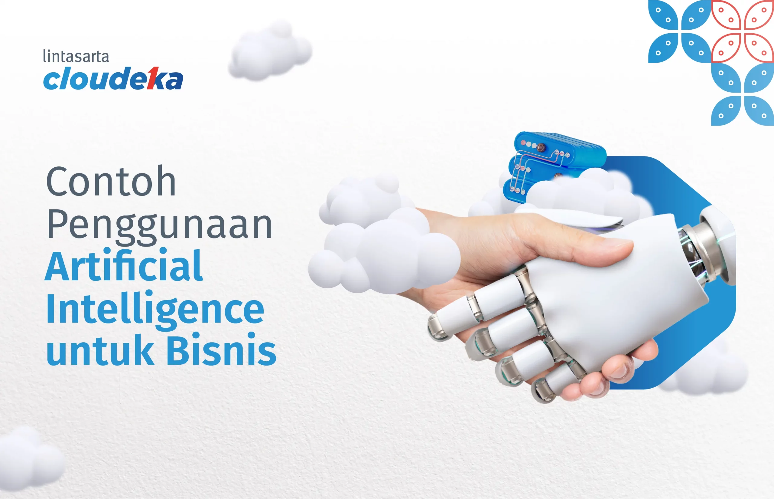 Penerapan Artificial Intelligence dalam Dunia Bisnis