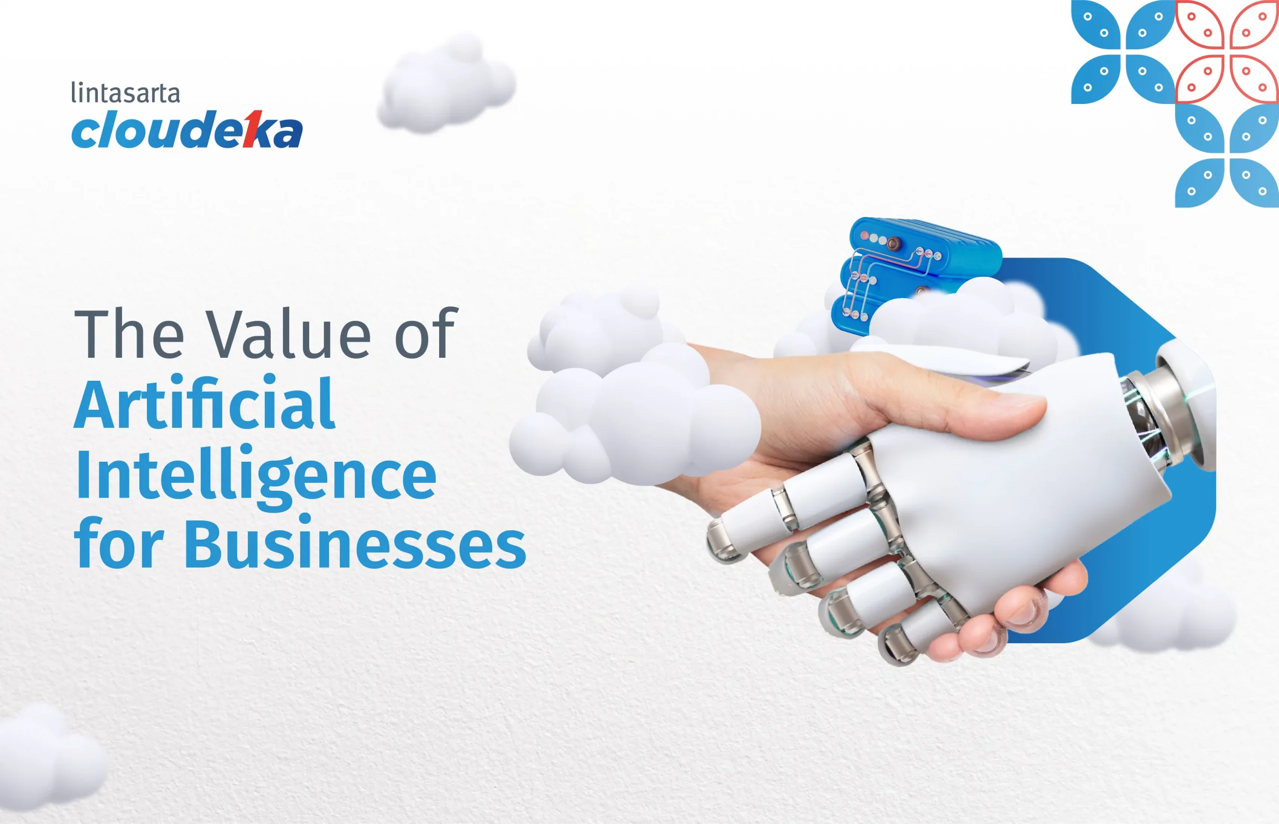 The Use of Artificial Intelligence for Businesses