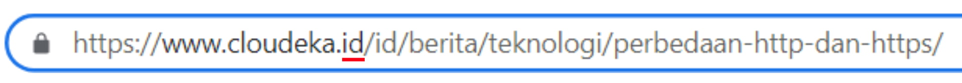 Apa itu URL? Pengertian, Fungsi, & Contoh Struktur yang Baik